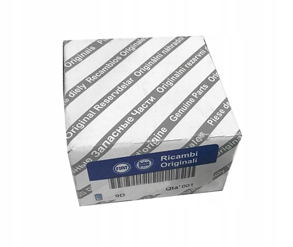 ! Sonda Lambda Fiat w Czujniki temperatury spalin - Allegro.pl