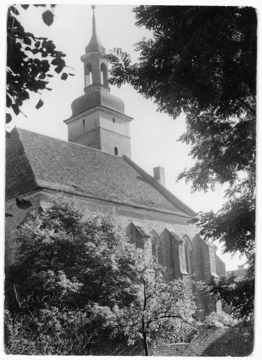 WOŁÓW - MURY OBRONNE I KOŚCIÓŁ ŚWIĘTEGO JAKUBA • Cena, Opinie - Allegro