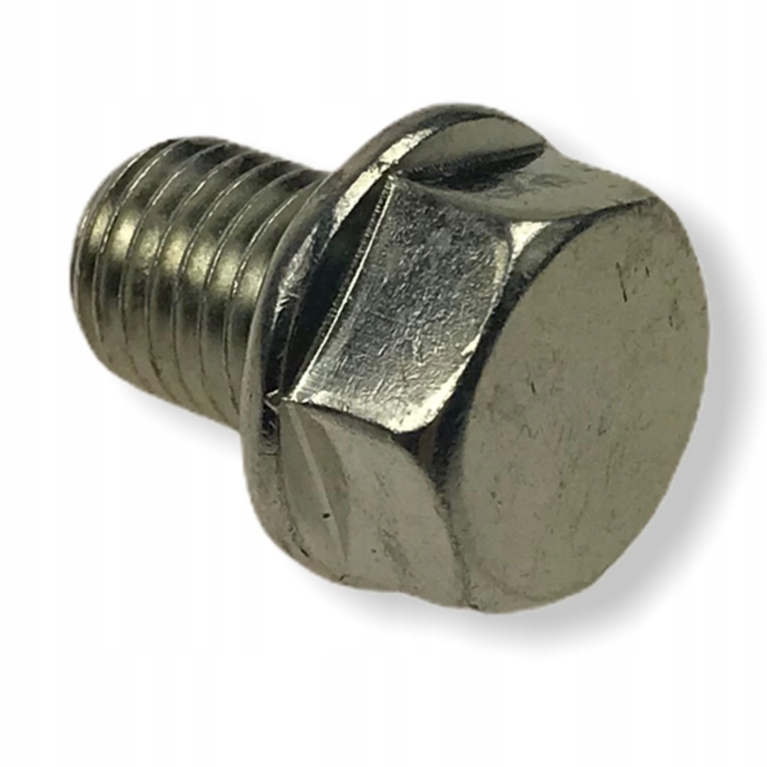 MRF KOREK spustowy oleju PIT BIKE Cross Enduro za 8.44PLN z Unisław - Allegro - (13876206746)