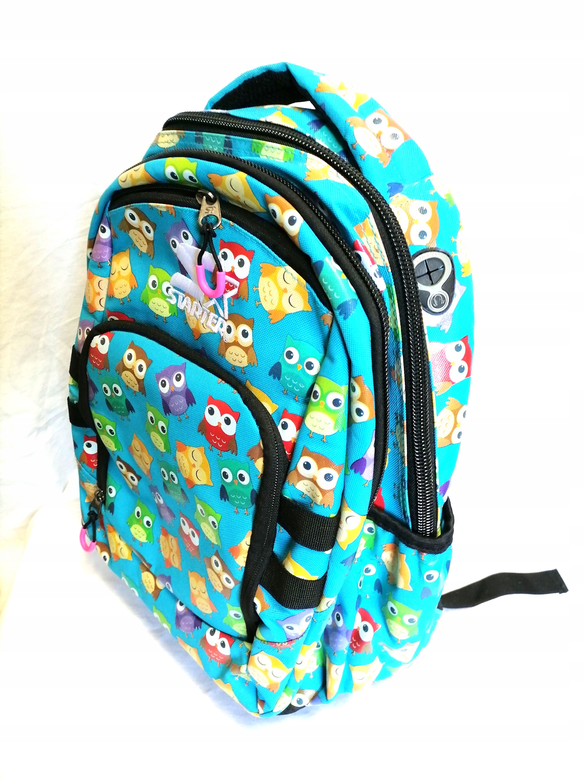 Plecak Sackar - Niska cena na Allegro