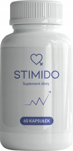 Stimido - Niska cena na Allegro