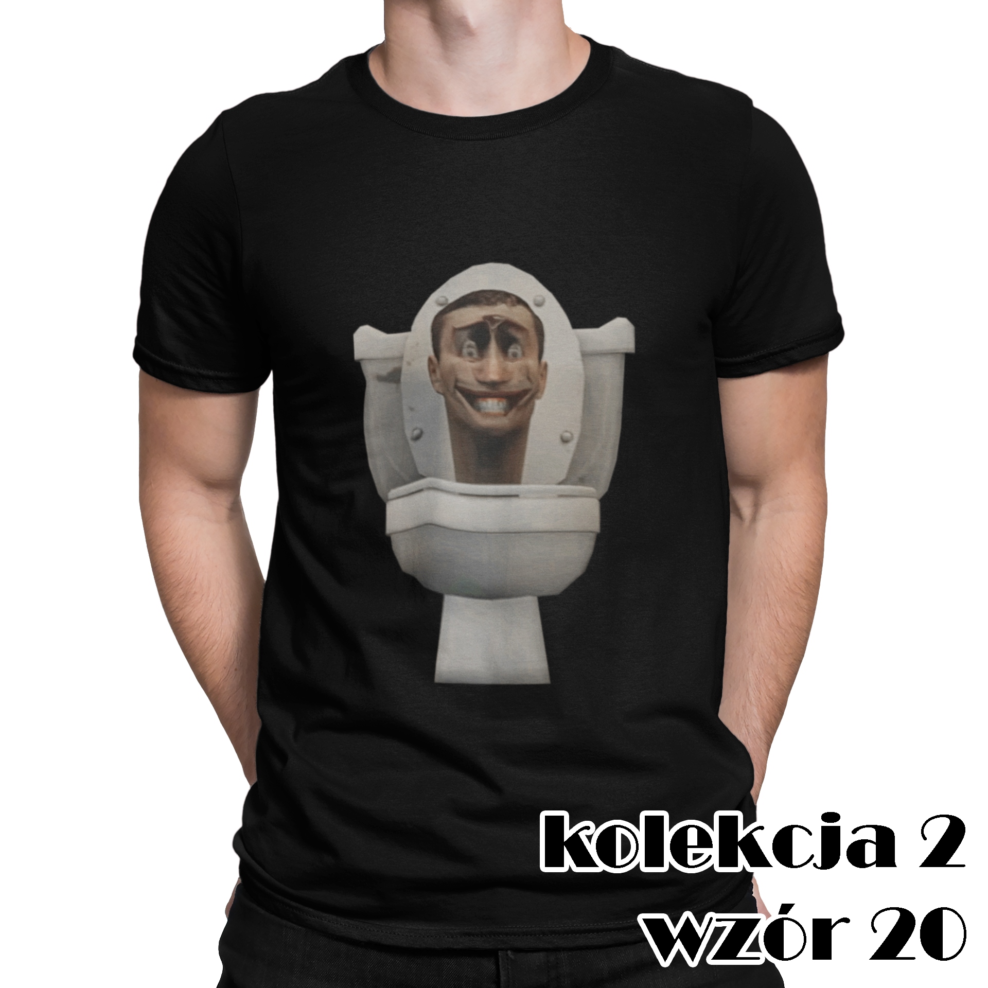 Koszulka Skid Row - Niska cena na Allegro