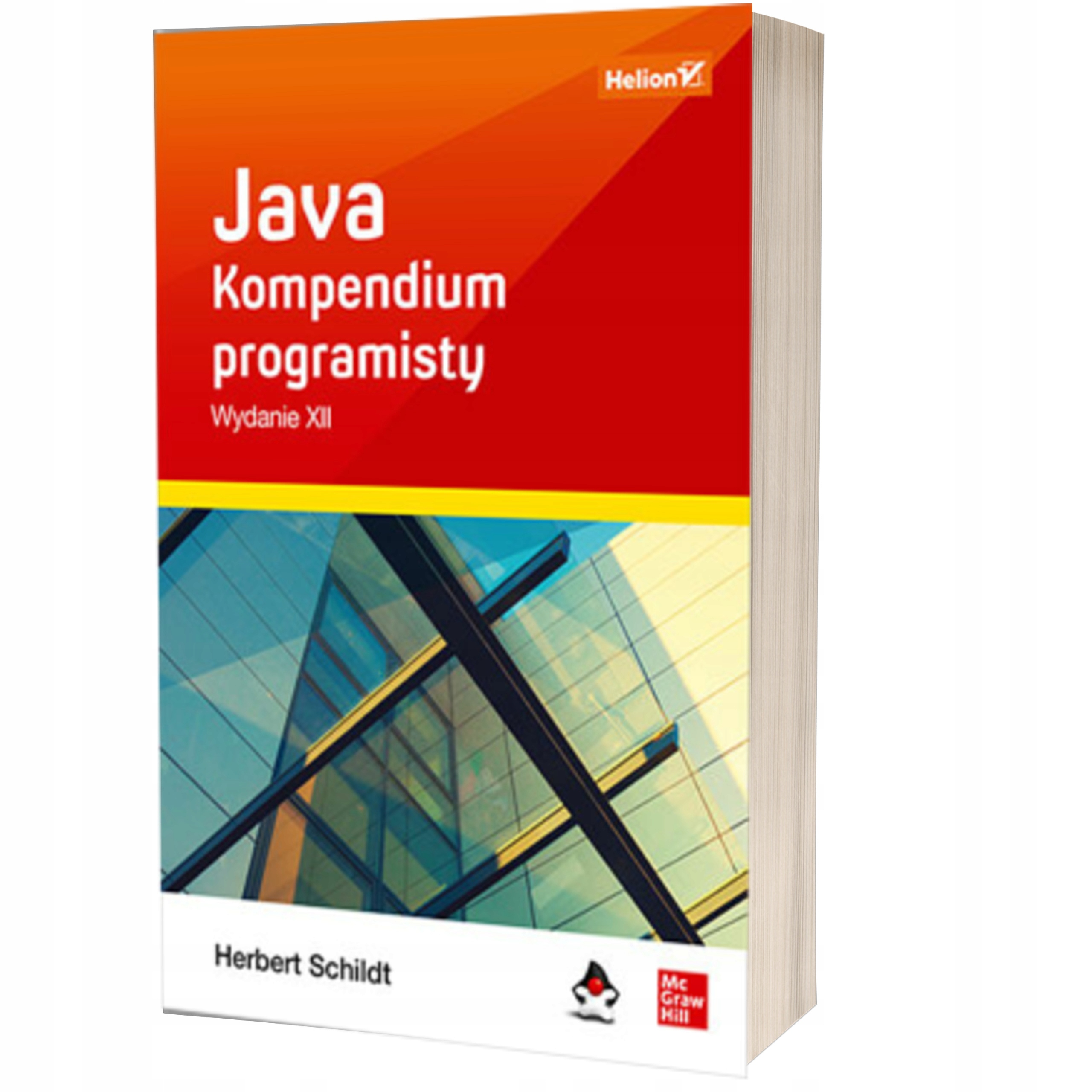 Java Kompendium Programisty Wydanie Xii - Niska cena na Allegro