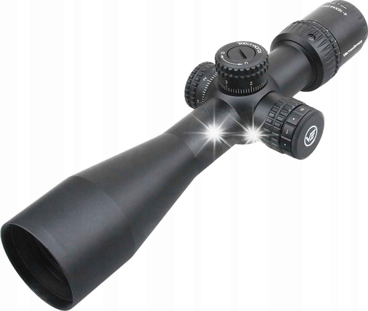 Vector Optics Veyron céltávcső 4-16x44 IR FFP SCFF-38 za 472835.00HUF ...