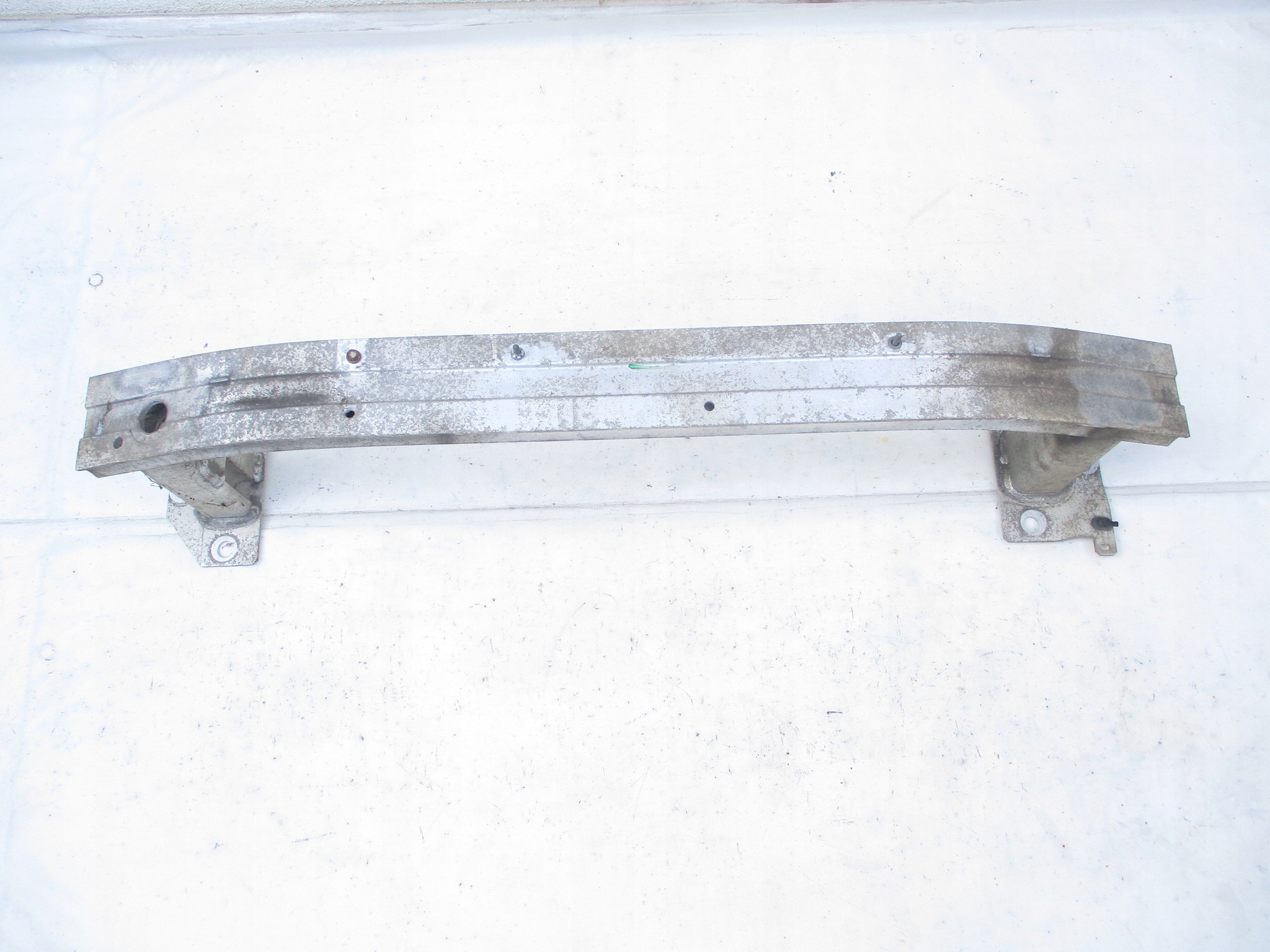 Renault OE 752107246R belka zderzaka wzmocnienie - porównaj ceny ...