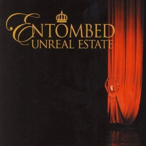 // ENTOMBED Unreal Estate CD 15631433541 - Sklepy, Opinie, Ceny w Allegro