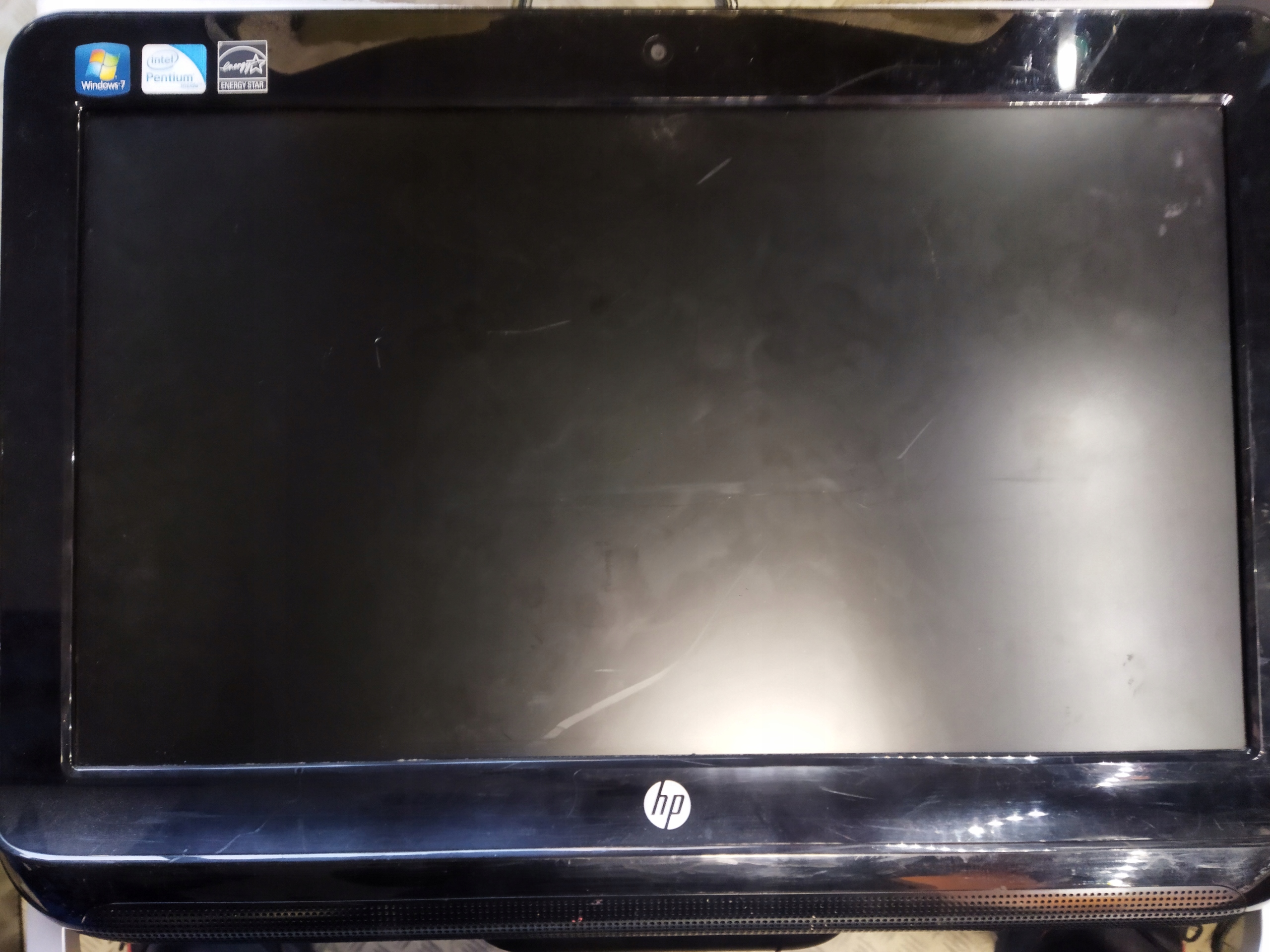 PC AIO HP Pro 3420 - Sklep, Opinie, Cena w Allegro