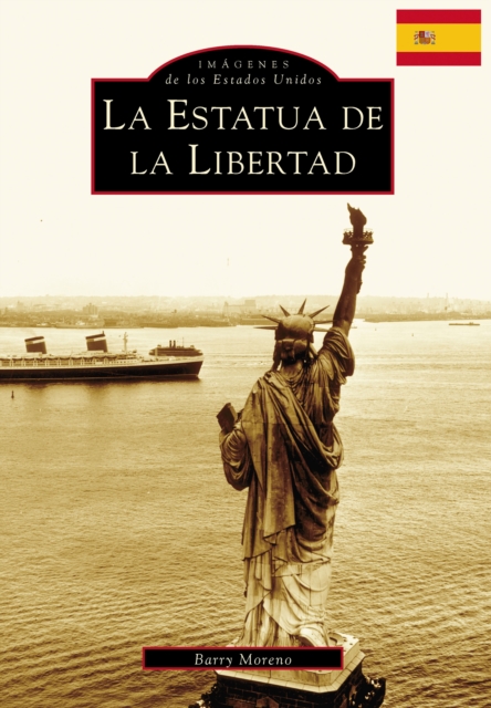 Statue of Liberty, The (Spanish version) EBOOK (9702207115) | Ebook Allegro