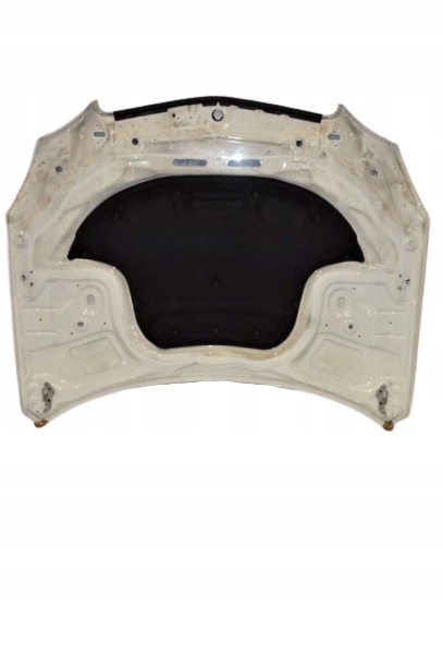 MERCEDES E W212 212 MASKA POKRYWA SILNIKA A2128800157 za 3599 zł z ...