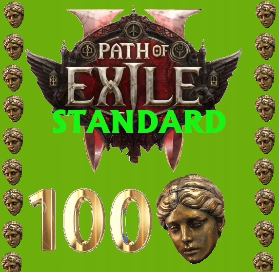 Path of Exile 2 100x DIVINE ORB PoE 2 Standard PC XBOX PS5 Softcore ...