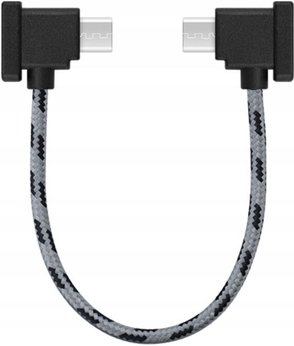 Kabel OTG RC MICRO USB - MICRO USB DJI MINI 2 DJI POCKET 2 15CM - Sklep ...