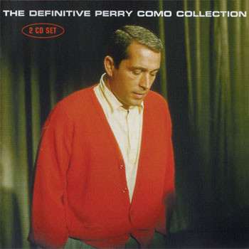 The Definitive Perry Como Collection Perry Como CD • Cena, Opinie - Allegro