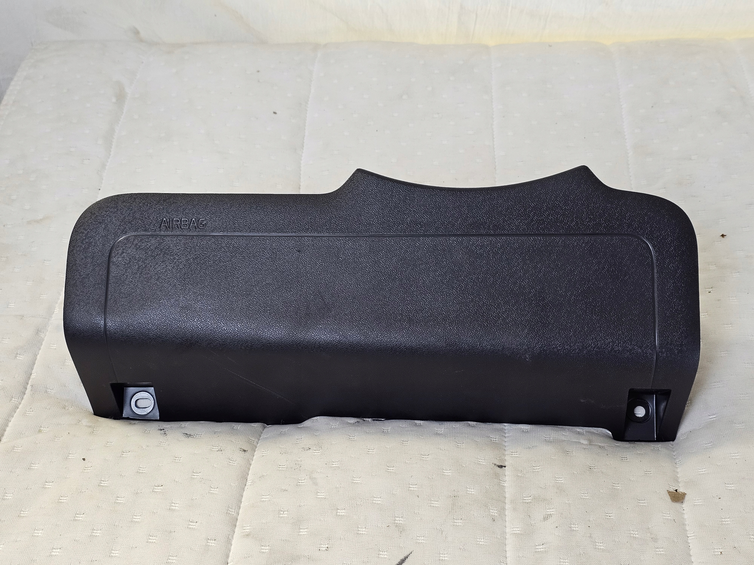 AIRBAG PODUSZKA POWIETRZNA KOLANOWA ZASLEPKA OSLONA VOLVO V40 s40 II za ...