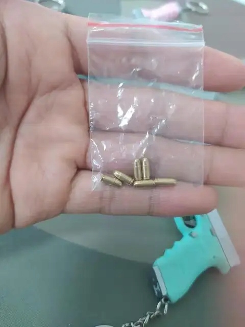 Mini Bullets do Glock - Niska cena na Allegro.pl