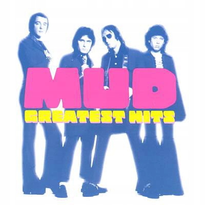 Mud Cd - Niska cena na Allegro