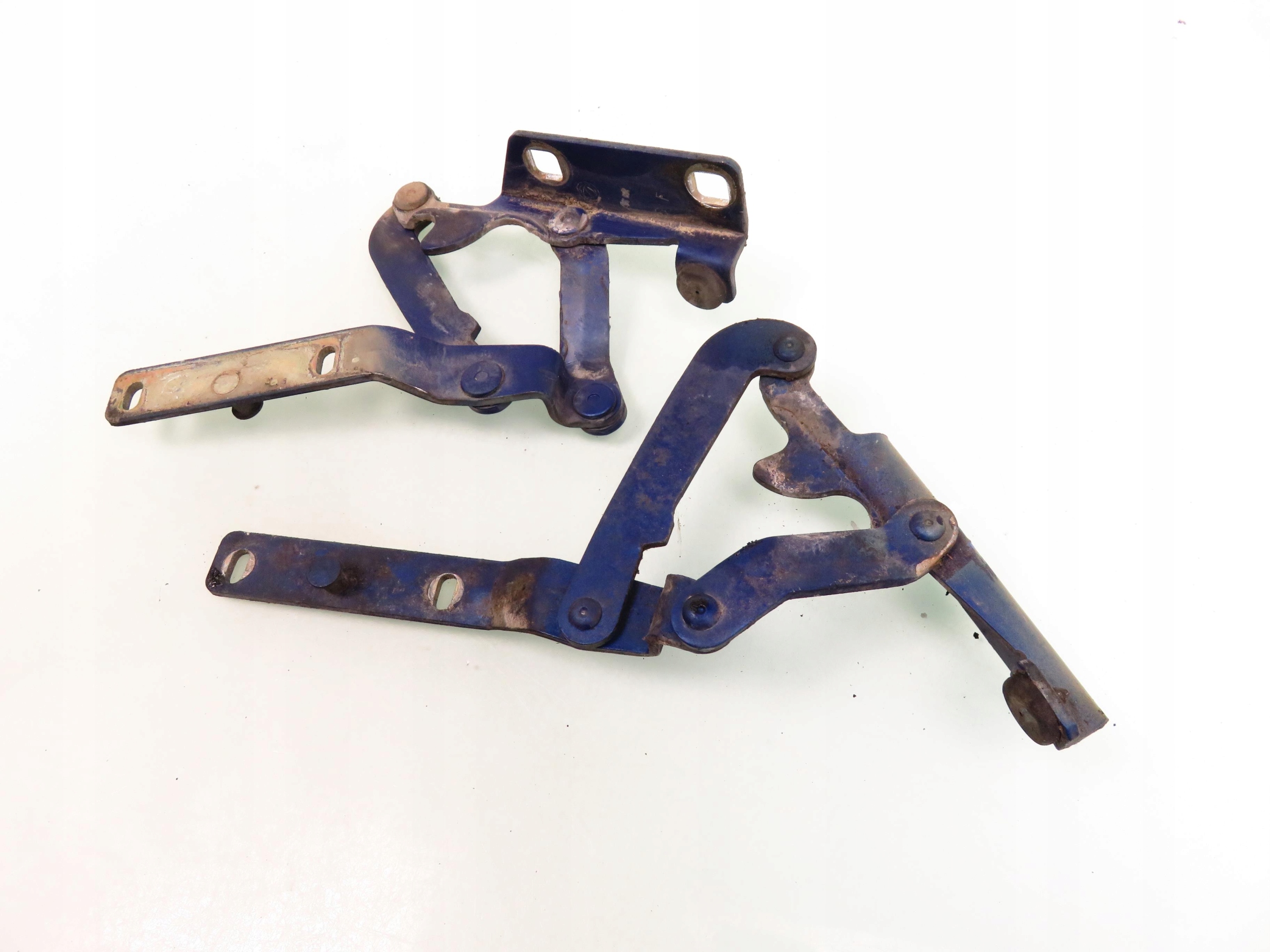 ПЕТЛИ КАПОТА FIAT BARCHETTA купить на Avtoex из Польши в Украине ...