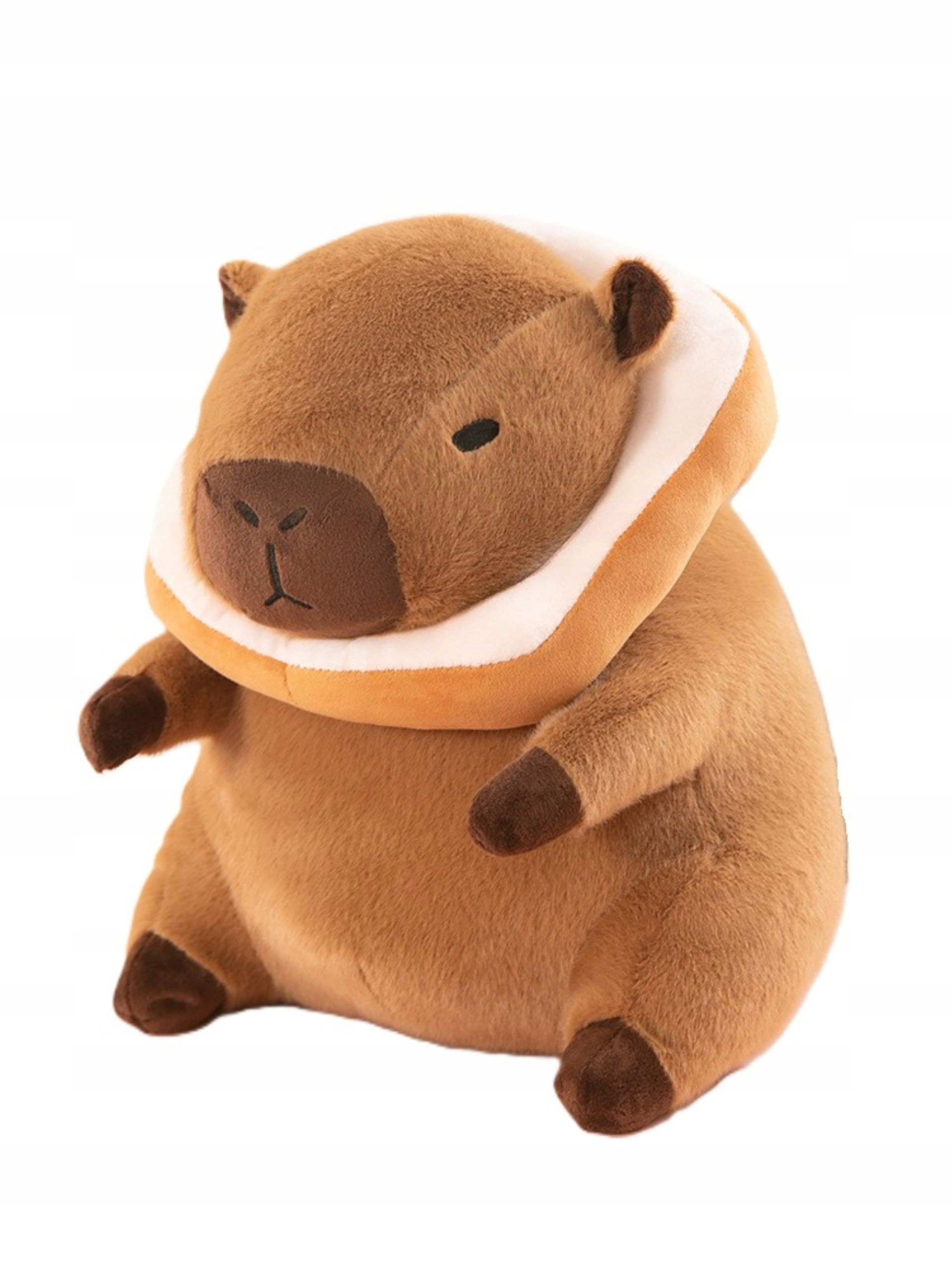 Kapibara z Tostem - Niska cena na Allegro