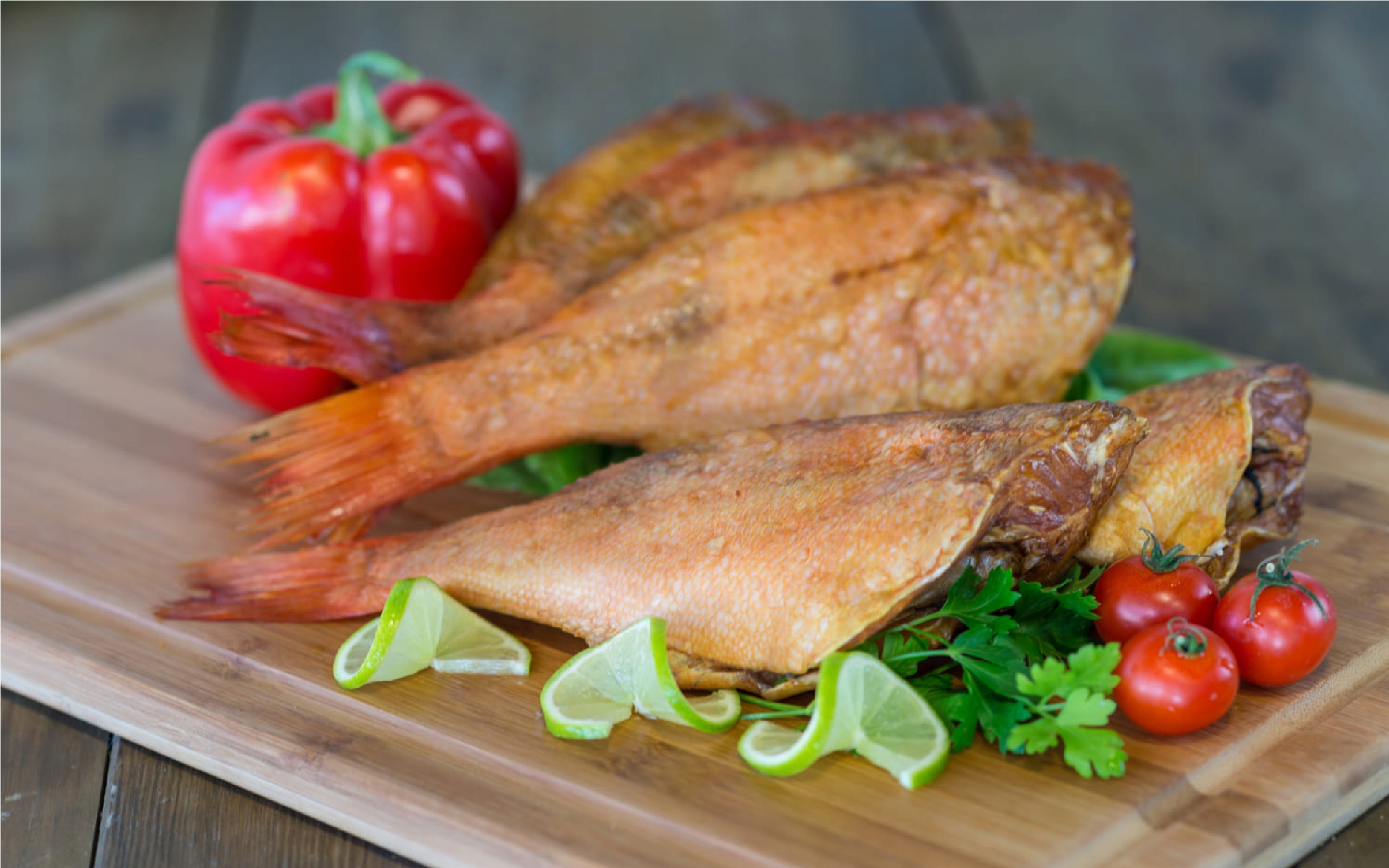 KARMAZYN WĘDZONY 1 KG ARTRYB (5902596421854) • Cena, Opinie • Ryby ...