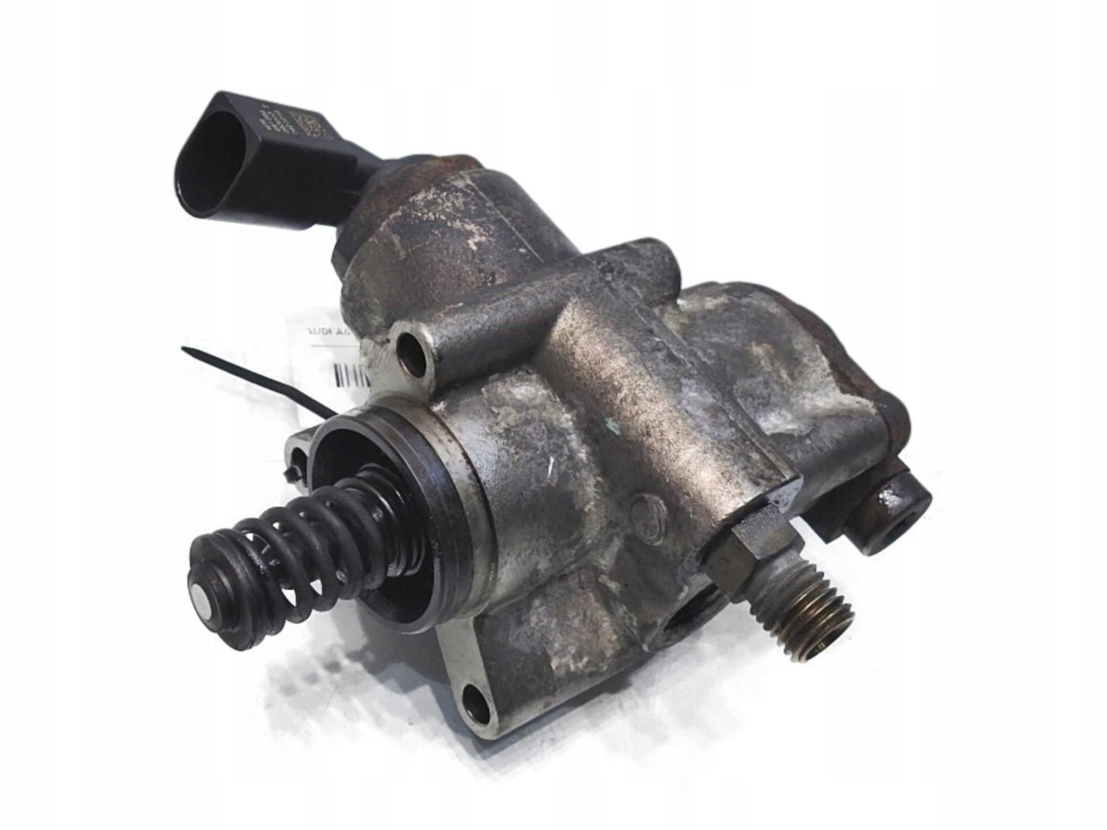 POMPA PALIWA AUDI A6 C6 3.2 FSI 06E127025G HFS853-101 za 455.00PLN z ...