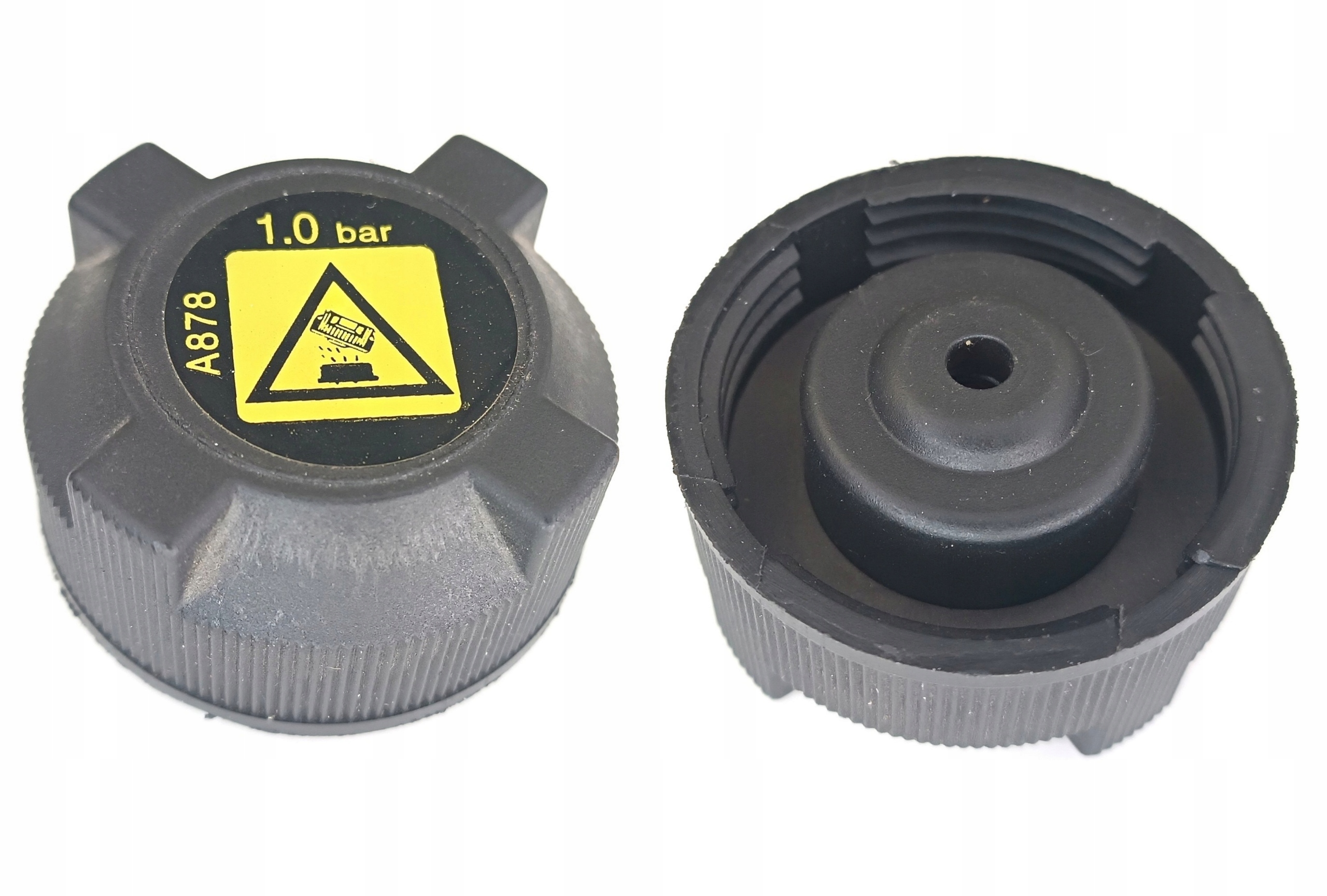 A878 Korek Zbiornika Wyrownawczego - Niska cena na Allegro