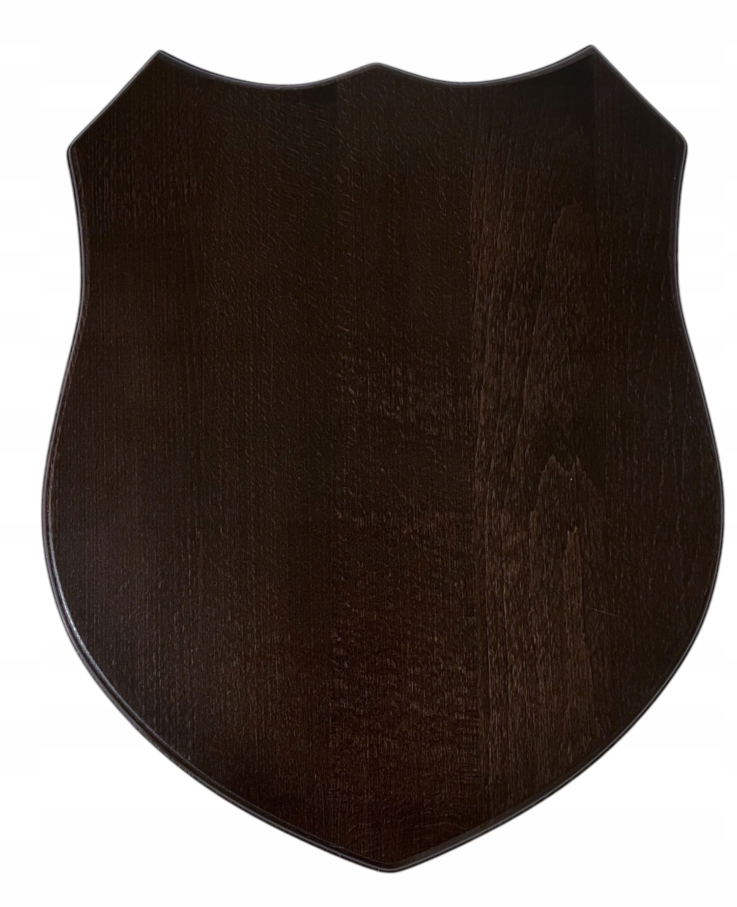 Dřevěná deska s erbem RYNGRAF pro prezentaci vyznamenání a medailí ...