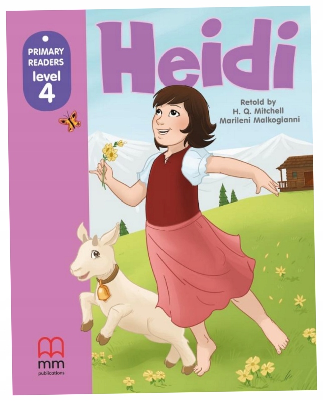 Książki dla dzieci po polsku MM Publications - Największy wybór książek na Allegro.pl