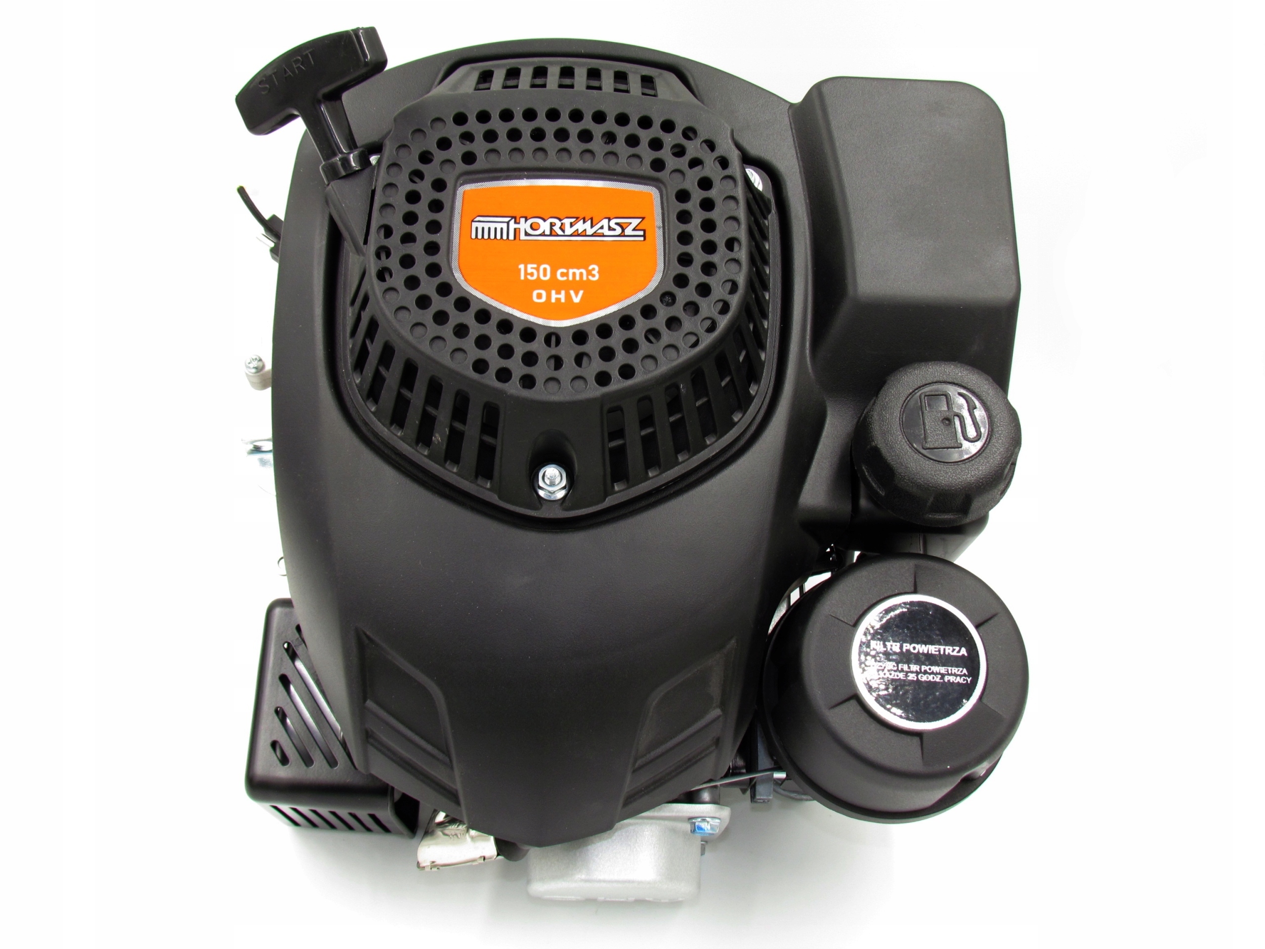 Silnik do Kosiarki Ducar - Niska cena na Allegro