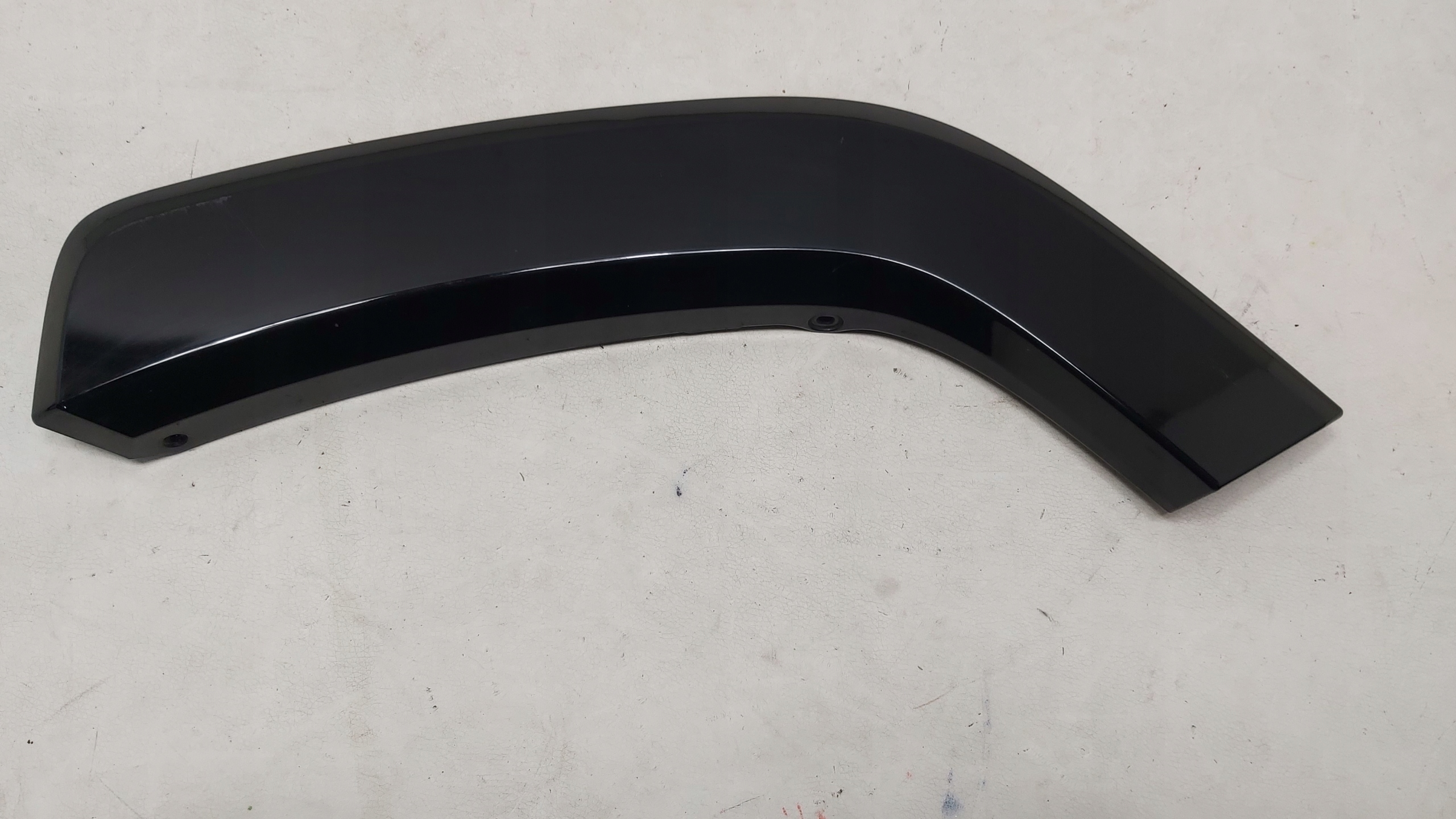 LISTWA DRZWI TYŁ LEWA TOYOTA RAV4 75062-42020 75062-42020 za 89 zł z ...