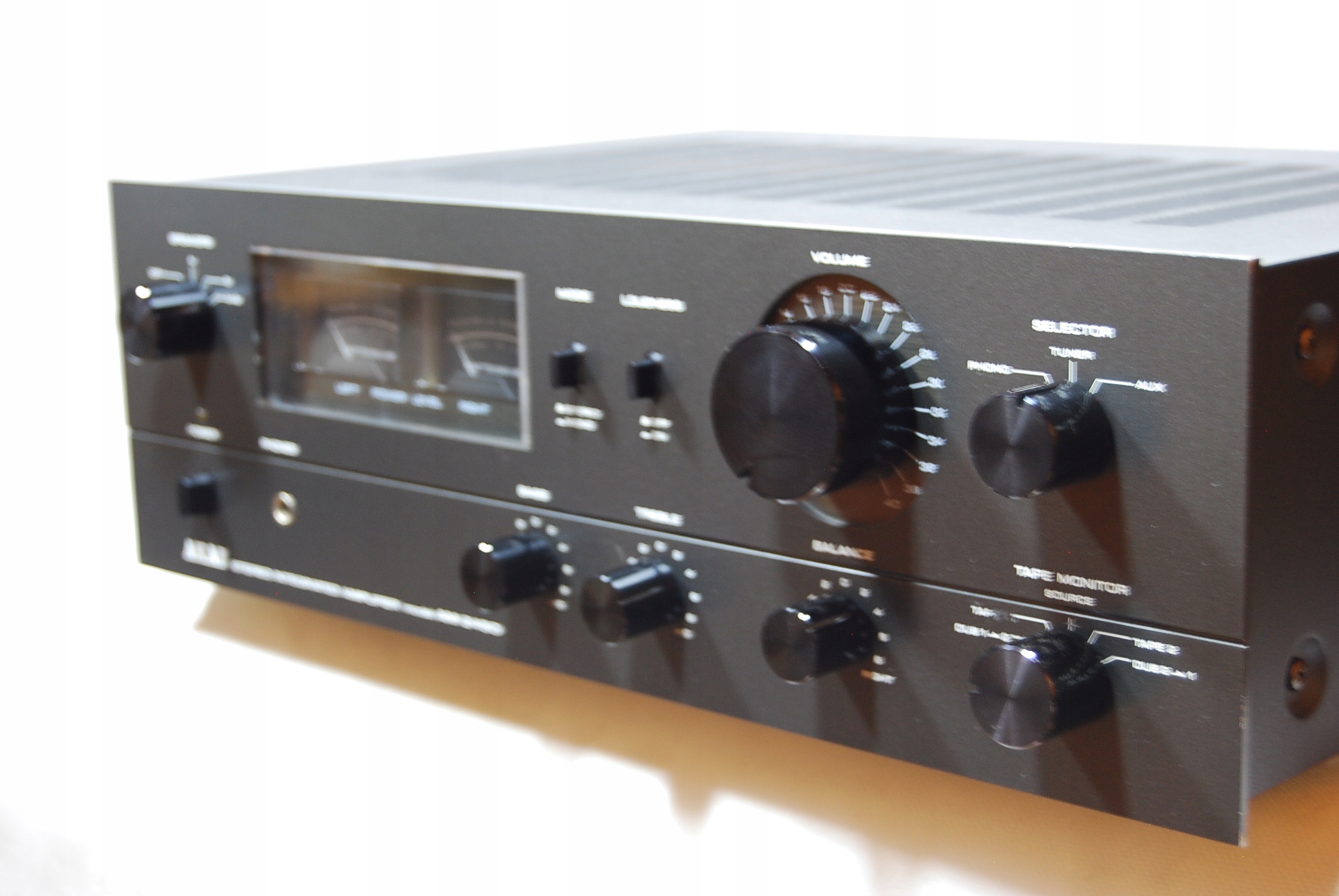 AKAI AM-2450 WZMACNIACZ - Sklep, Opinie, Cena w Allegro