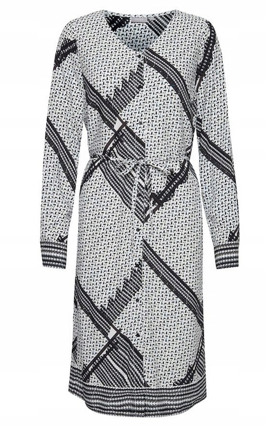 Sukienka Fransa - Niska cena na Allegro.pl