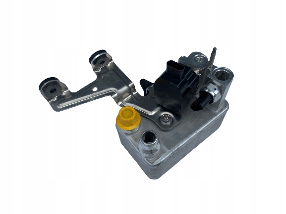 MERCEDES CHŁODNICA OLEJU EQE V295 295 A2978305800 za 800.00PLN z ...