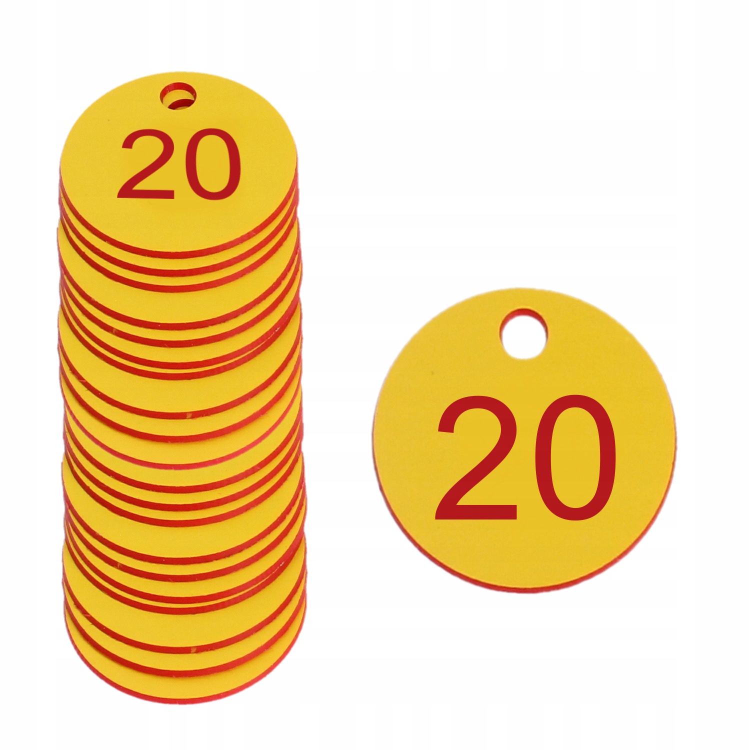 Numerki na Ule – - Niska cena na Allegro.pl