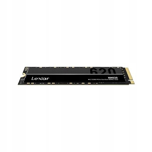 Dysk SSD Lexar NM620 2TB M.2 PCIe NVMe - Sklep, Opinie, Cena w Allegro.pl Dysk SSD Lexar NM620 2TB M.2 PCIe NVMe - Sklep, Opinie, Cena w Allegro.pl