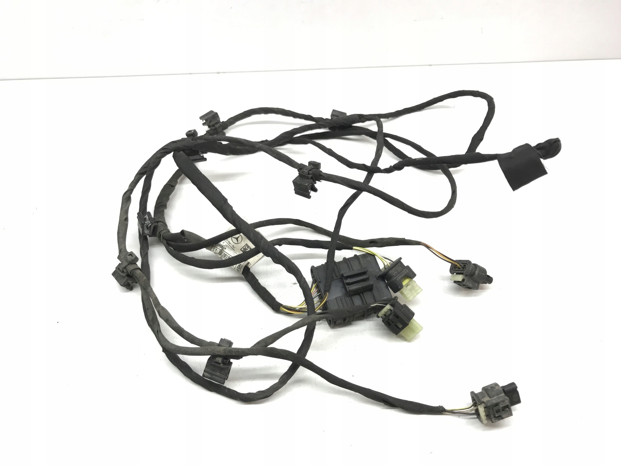 Mercedes-Benz OE A1675405433 - porównaj ceny - Allegro.pl