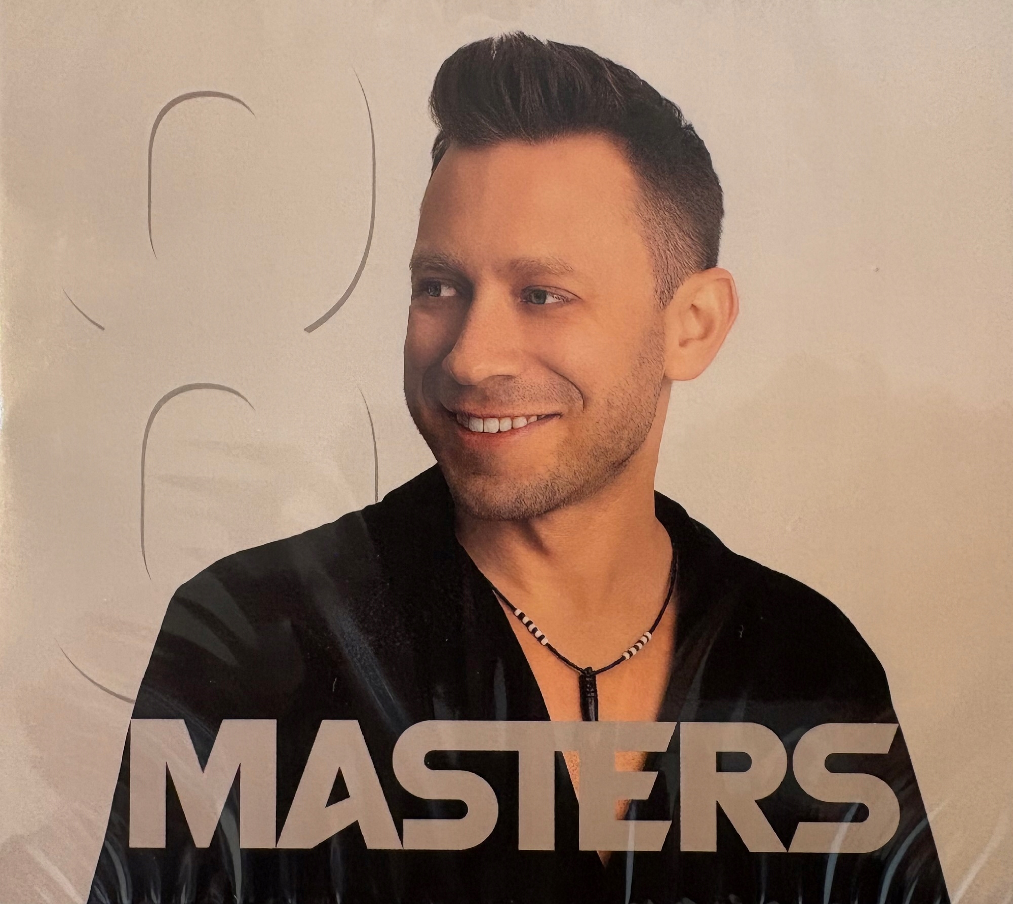 PLyta cd Masters "8" 17969160590 - Sklepy, Opinie, Ceny w Allegro