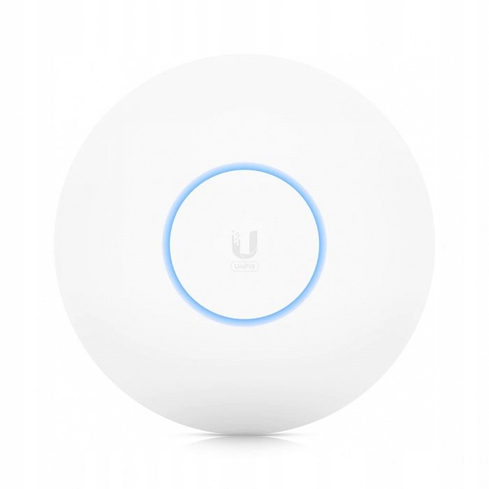 Access Point, Bridge, Repeater Ubiquiti Networks U6-PRO-US 802.11ax (Wi ...