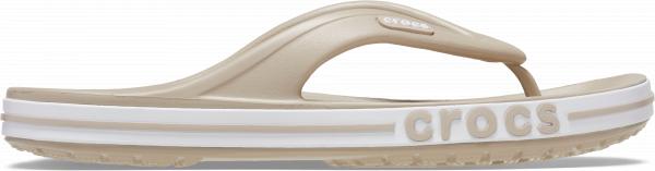 Męskie Lekkie Buty Japonki Klapki Crocs Bayaband 205393 Flip 43-44 ...