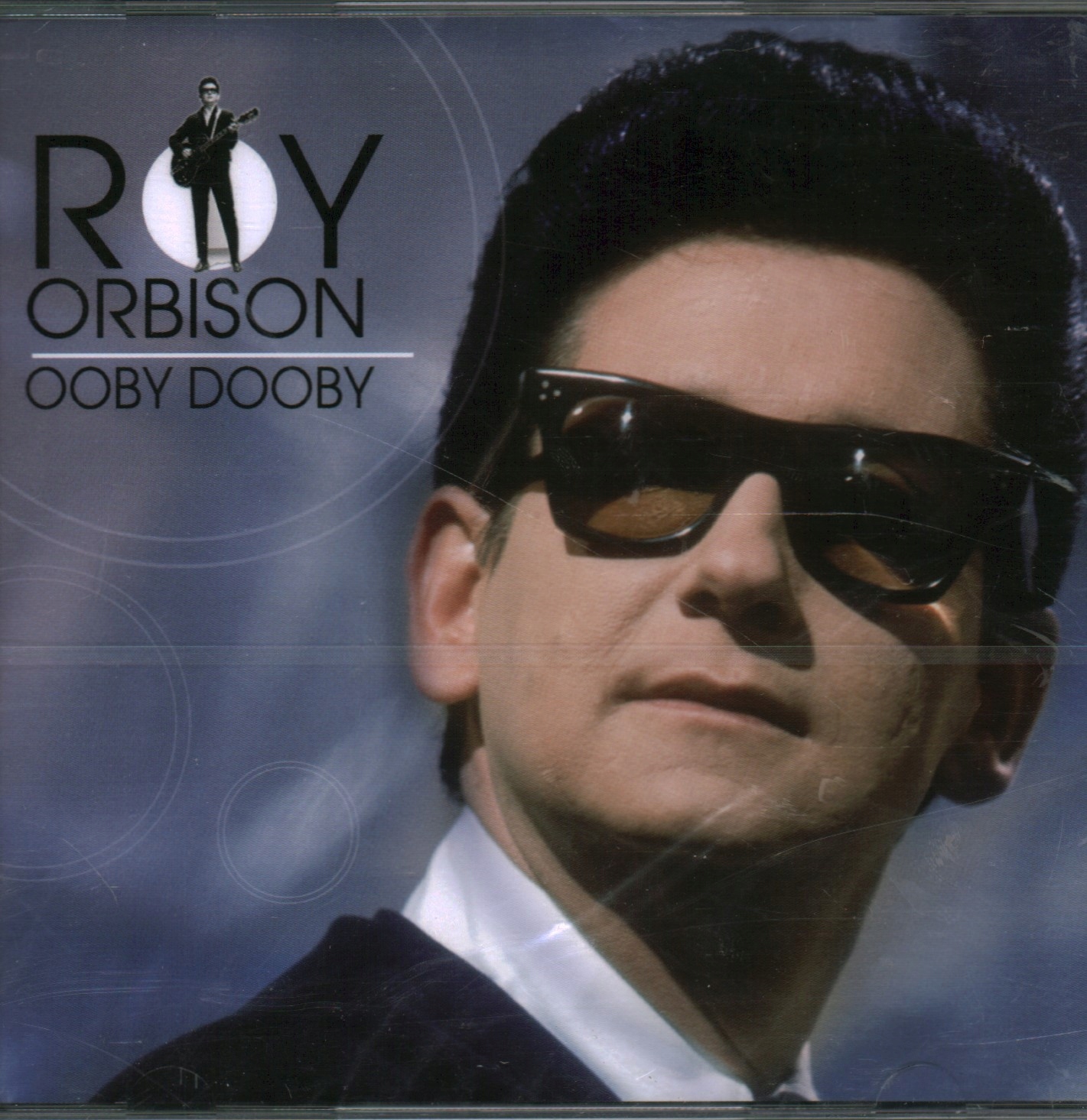 OOBY DOOBY - ROY ORBISON - CD 16200521981 - Sklepy, Opinie, Ceny w Allegro