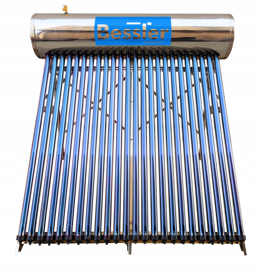 Kolektor Słoneczny Solar Keymark - Niska cena na Allegro.pl