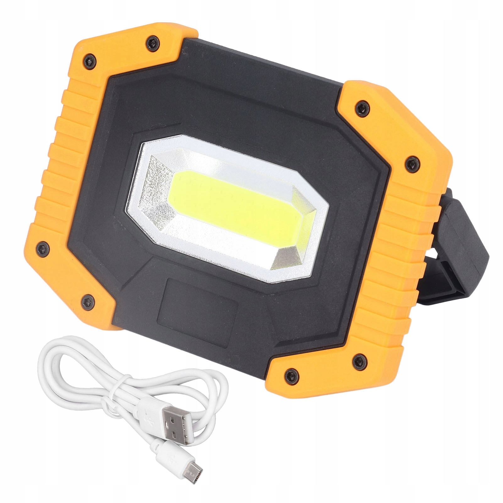 HALOGEN LED LAMPA NAŚWIETLACZ WARSZTATOWY COB 3119220089611 za 46,45 zł ... HALOGEN LED LAMPA NAŚWIETLACZ WARSZTATOWY COB 3119220089611 za 46,45 zł ...