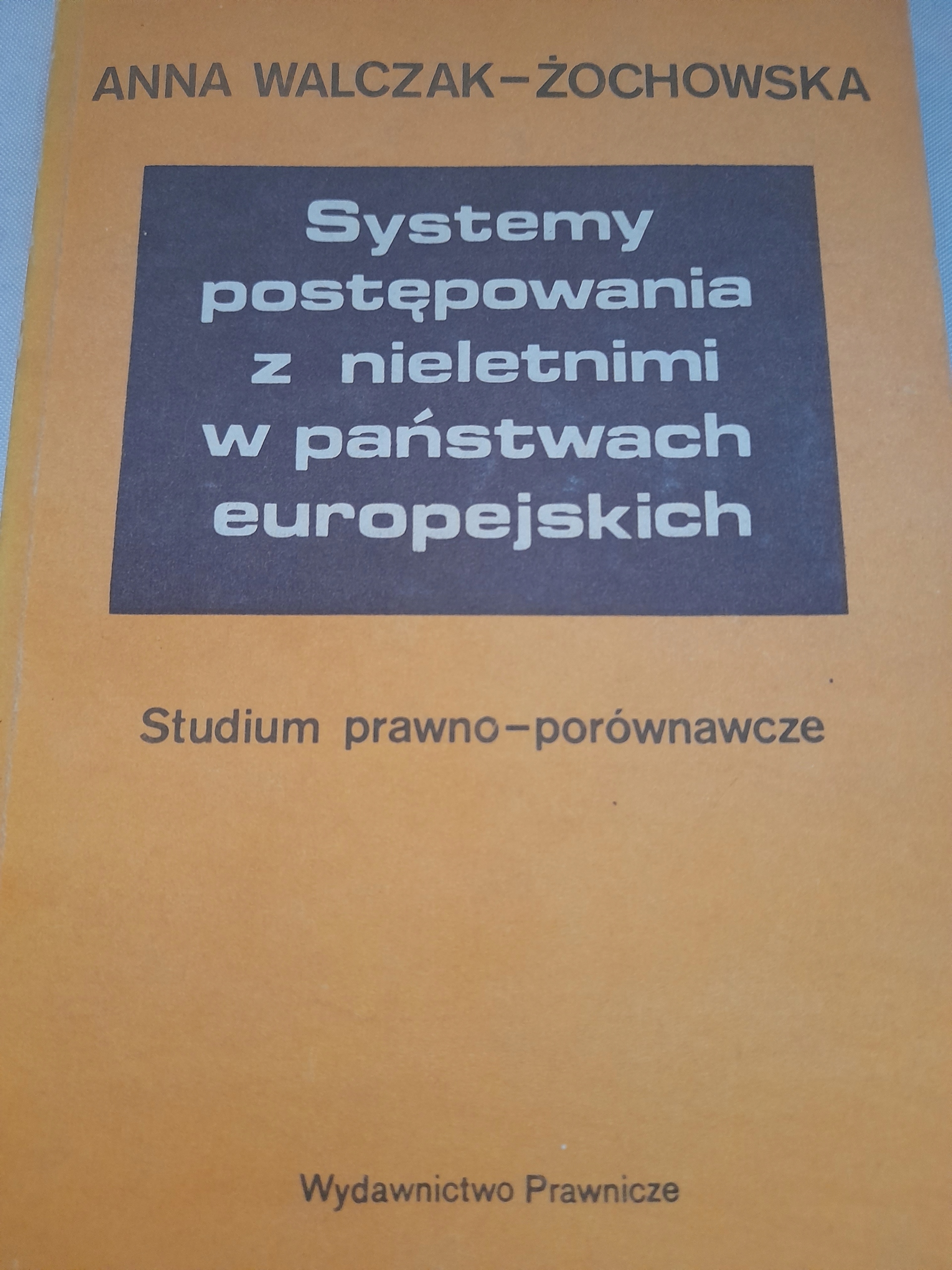 KARA 25 LAT POZBAWIENIA WOLNOŚCI W POLSCE WALCZAK-ŻOCHOWSKA • Cena ...