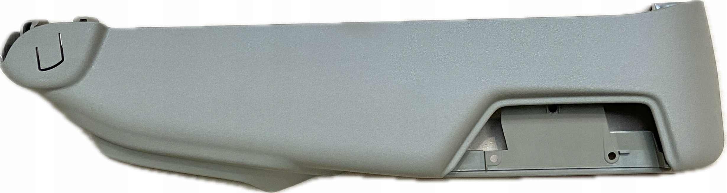 Osłona fotela kierowcy Volvo za 148.19PLN z Kraków - Allegro ...