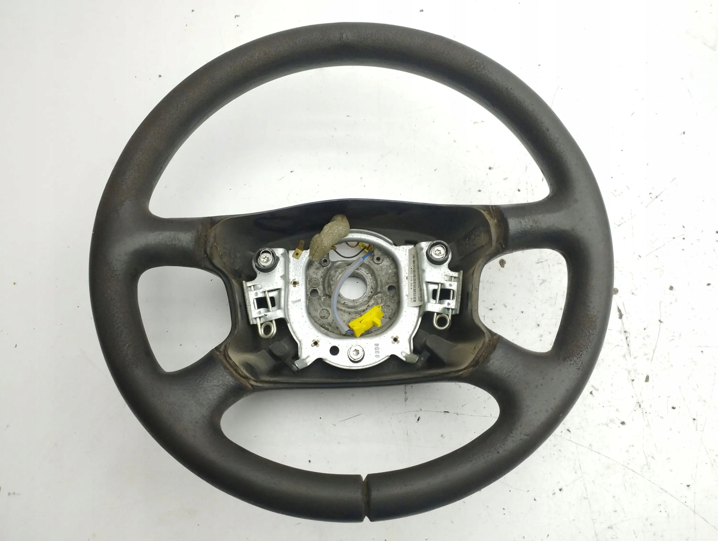 Volkswagen Sharan 2001 Kierownica • Cena, Opinie - Allegro