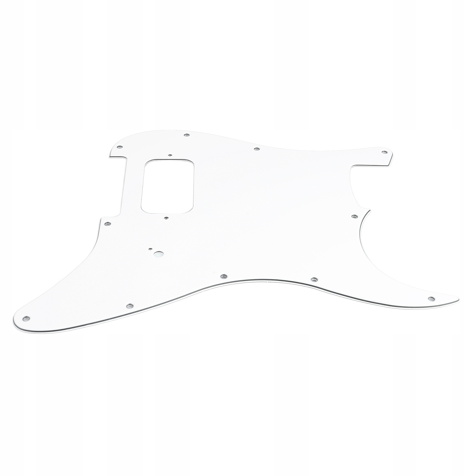 Gitara elektryczna Pickguard Pick Guard Plate PCV Instrument 27 • Cena ...