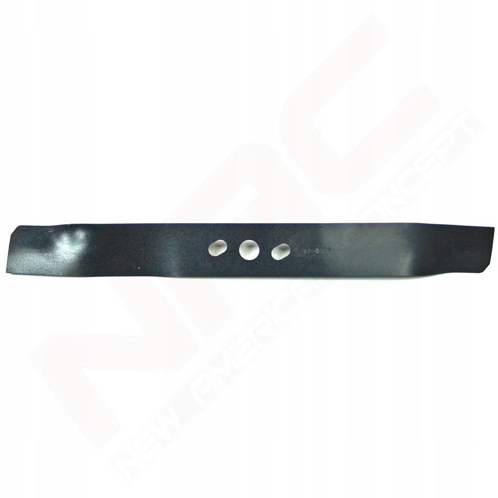 ORYGINALNY NÓŻ MIELĄCY KOSIAREK NAC WR-480 46cm • Cena, Opinie ...