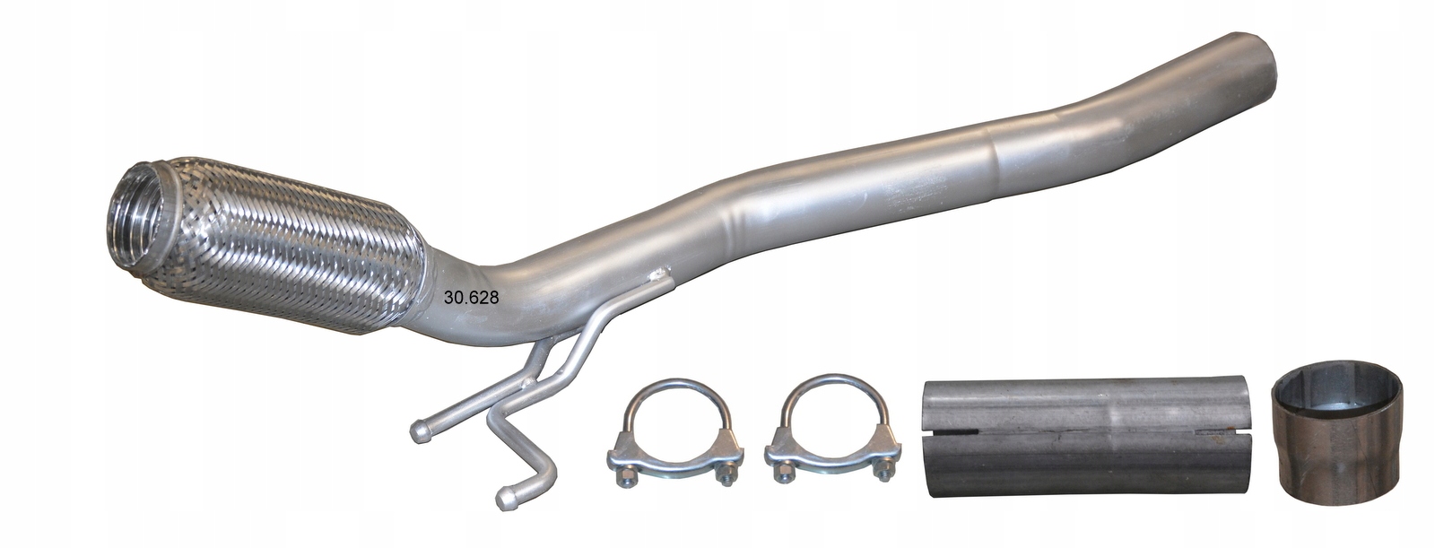 AUDI A3 SEAT ALTEA LEON TOLEDO 1.9 2.0D BKC BXE RURA NAPRAWCZA DPF 30. ...