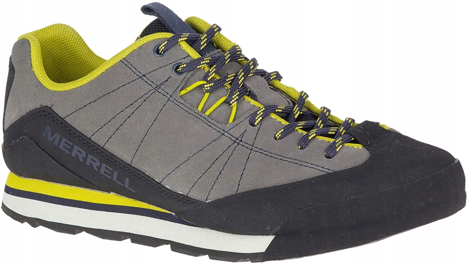 Catalyst Suede Merrell - Niska cena na Allegro.pl