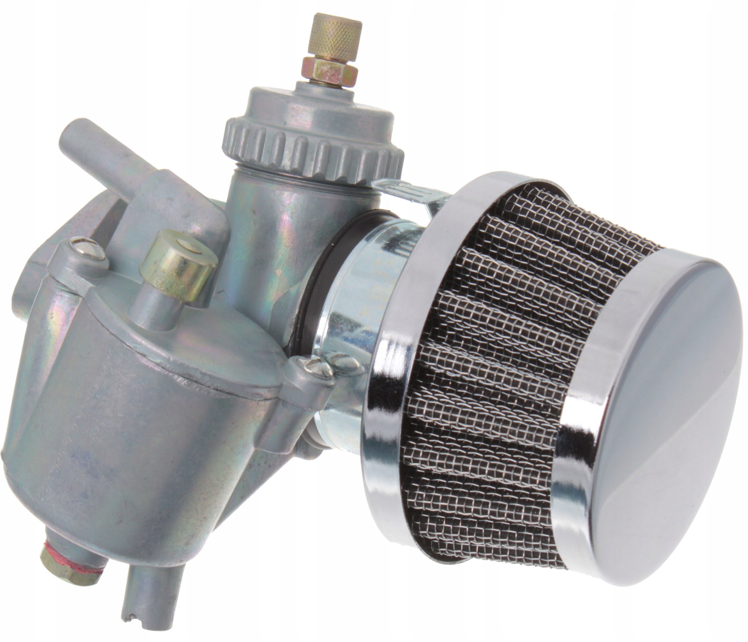 GAŹNIK + FILTR JAWA 50 ROMET OGAR 200 MUSTANG 23P 352632424678 za 139 zł z Koronowo - Allegro.pl ...