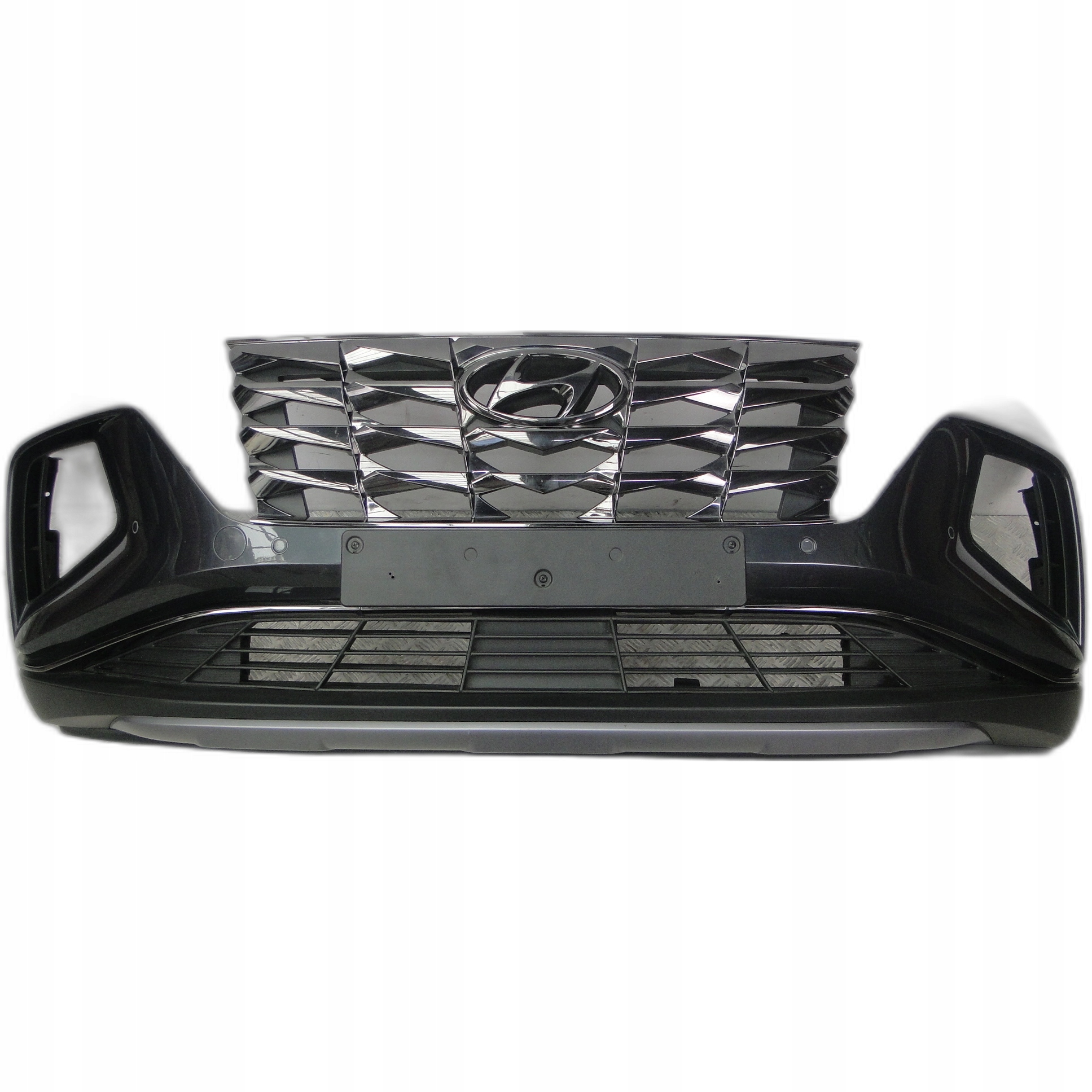 HYUNDAI TUCSON IV 20- ZDERZAK PRZEDNI 86511-N7000 za 5500.00PLN z ...