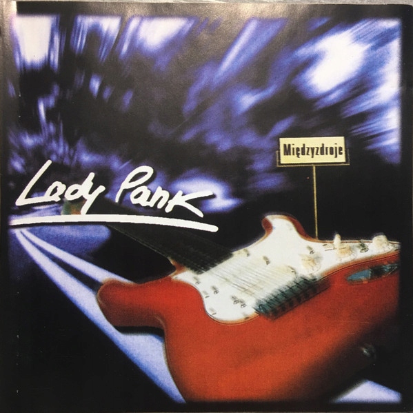 Lady Pank - Międzyzdroje 12840030790 - Sklepy, Opinie, Ceny w Allegro